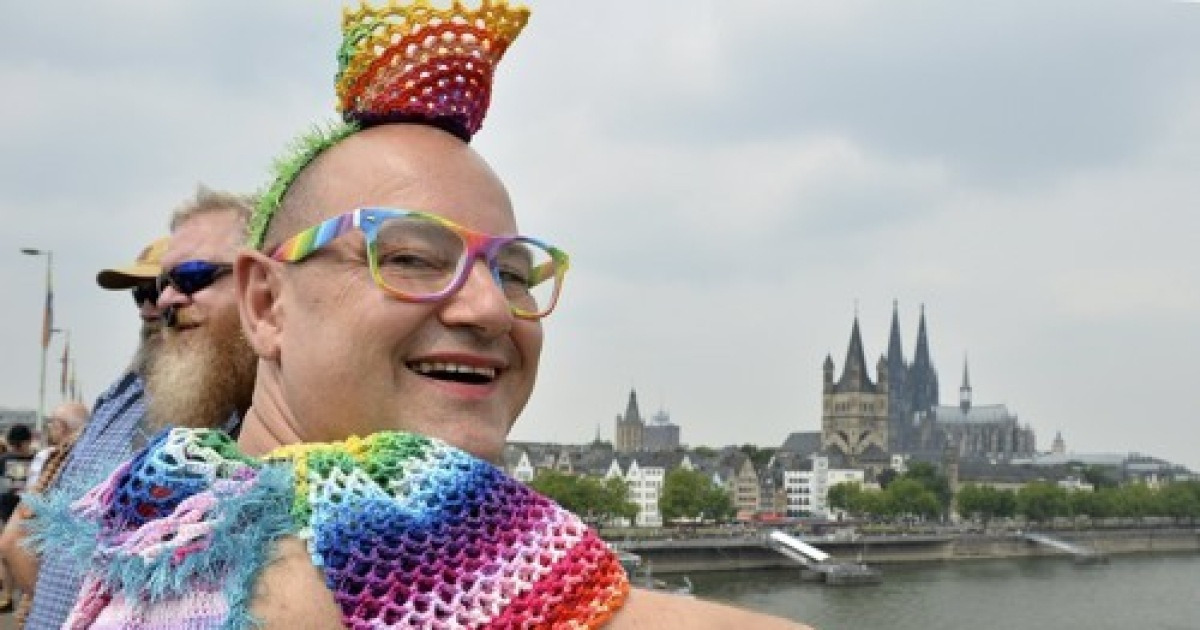 GERMANY HUMAN RIGHTS