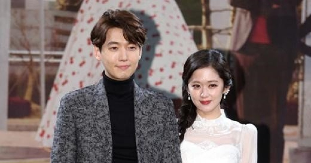 장나라·정경호, 제21회 BIFAN으로 재회..개막식 사회자 낙점 (공식입장)