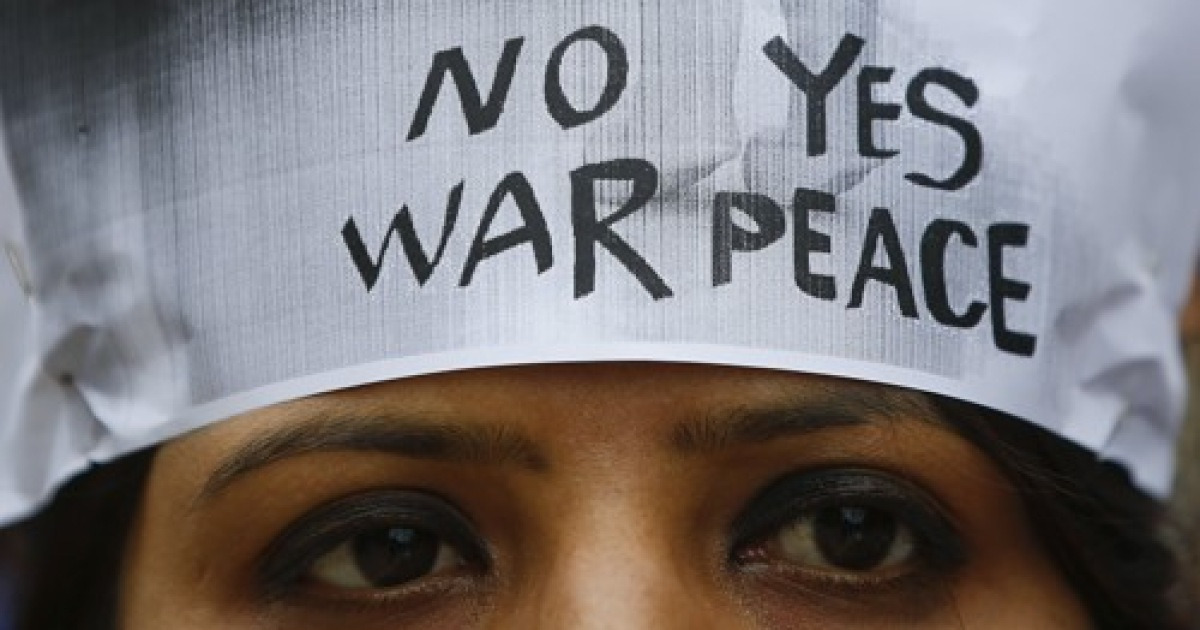 NEPAL HUMAN RIGHTS PROTEST