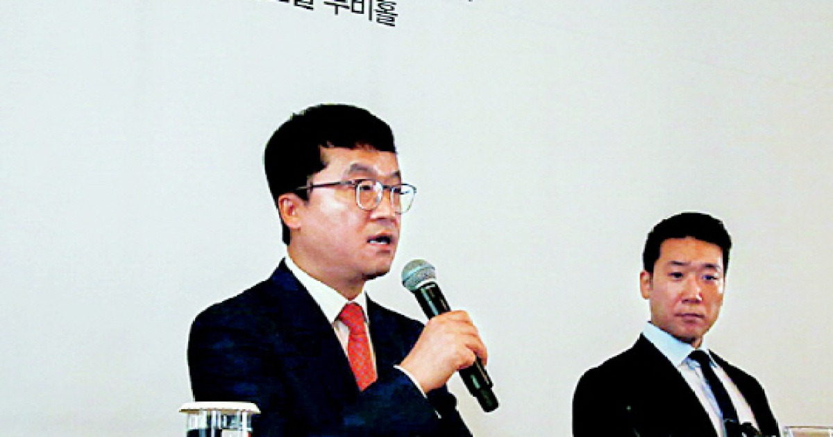 '전문경영의 힘' BHC 4년만에 매출 3배