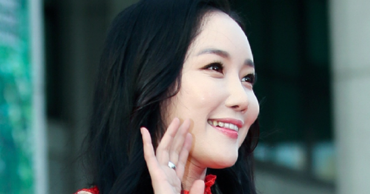 낸시랭, '대문자 S라인' (BIFAN)