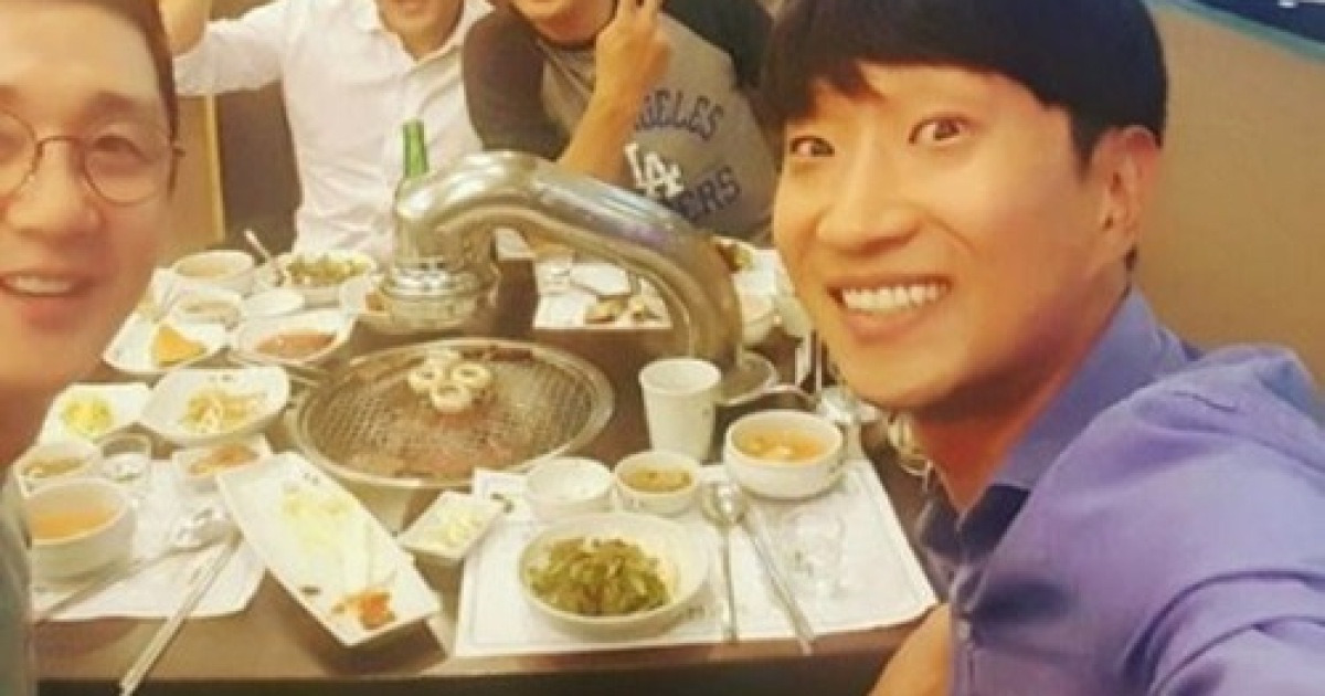 이시영 예비남편 조승현 대표 연예계 마당발 의외의 친분