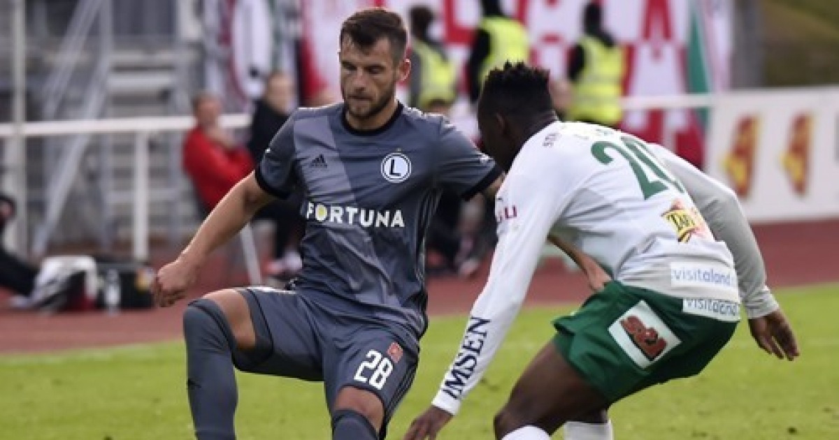 FINLAND SOCCER UEFA CHAMPIONS LEAGUE QUALIFICATION