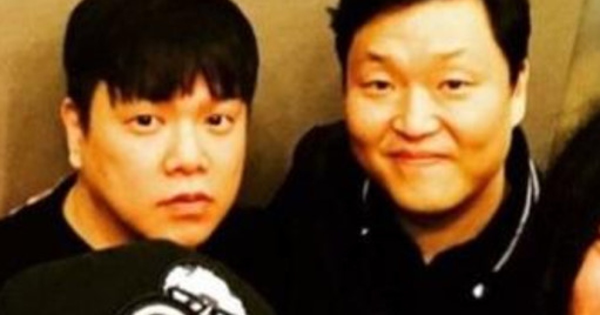조승현 싸이와 다정한 인증샷 이시영 예비남편의 연예계 인맥