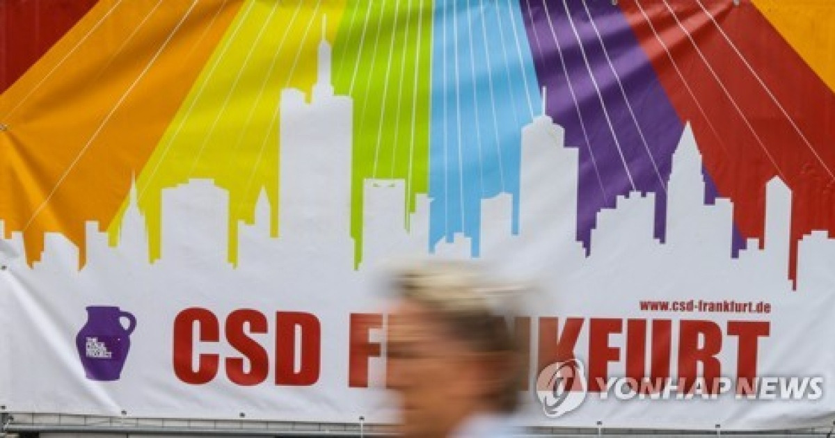 GERMANY HUMAN RIGHTS