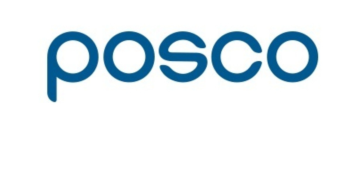 Posco shows signs of recovery
