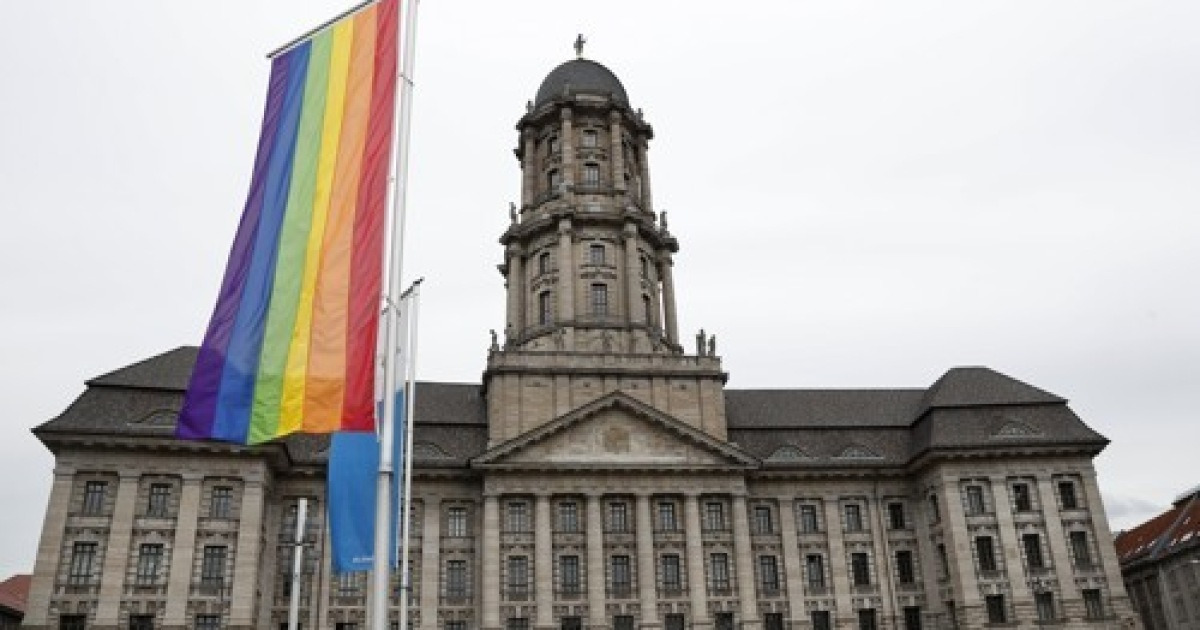 GERMANY HUMAN RIGHTS