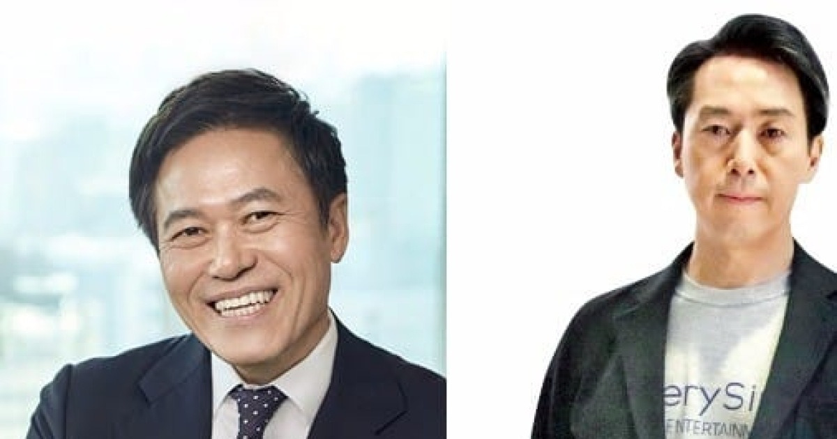 SKT·SM엔터, 신사업 동맹..'미래 콘텐츠' 손잡았다