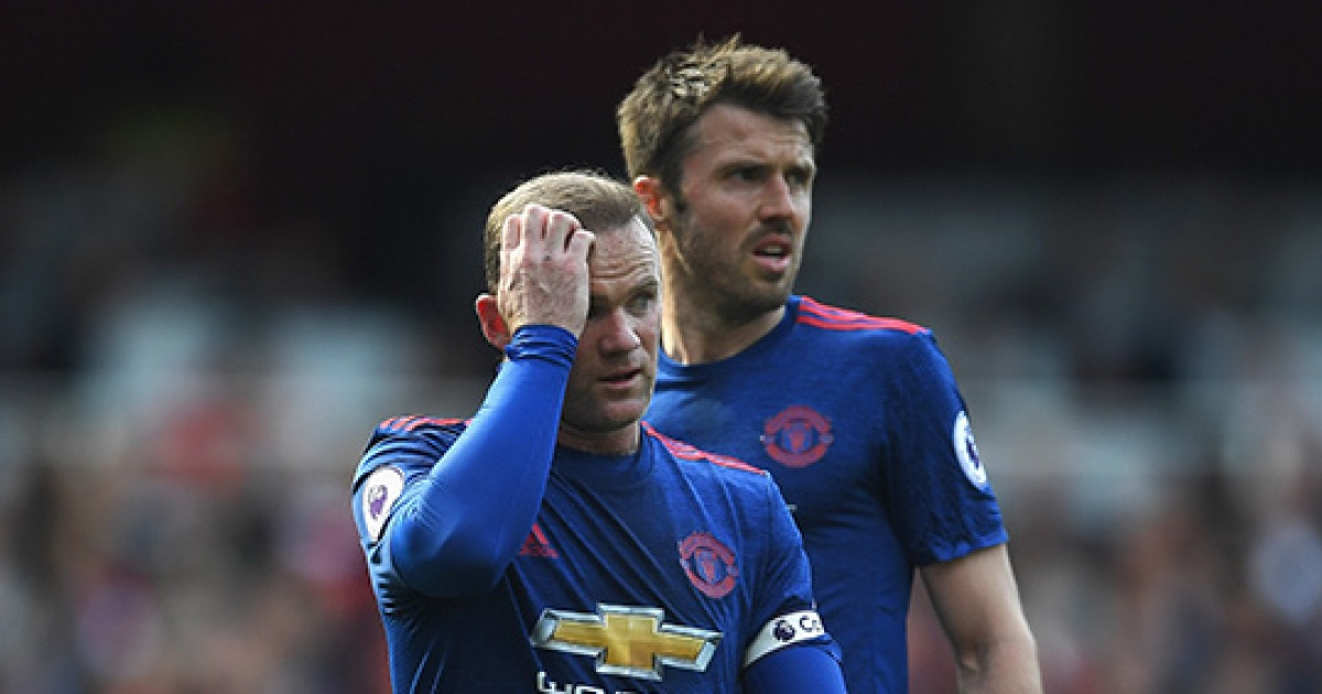 [epl.told] 캐릭의 주장 선임이 큰 의미가 없는 이유