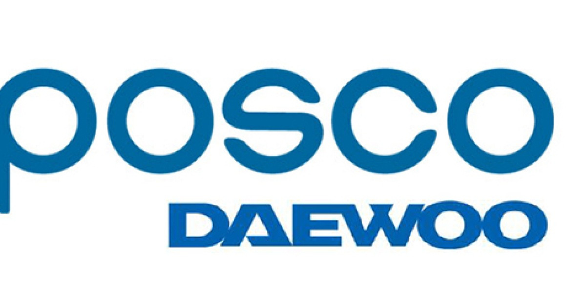 Posco Daewoo, LG International's auto dream in Middle East hits a bump