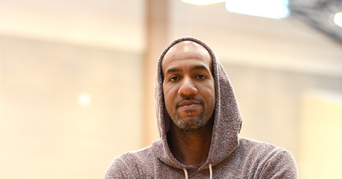 [트라이아웃] 前SBS 外人 칼카모 "KBL, 오랜만이야!"