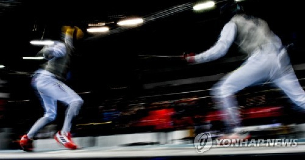 GERMANY FENCING WORLD CHAMPIONSHIPS 2017