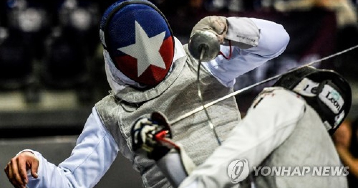 GERMANY FENCING WORLD CHAMPIONSHIPS 2017