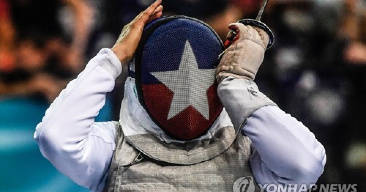 GERMANY FENCING WORLD CHAMPIONSHIPS 2017