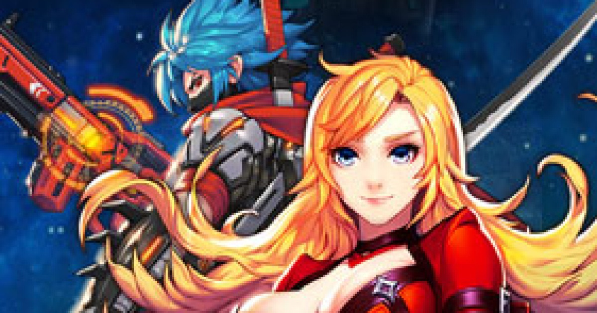 모바일 슈팅RPG 'S.O.D.A' 출시