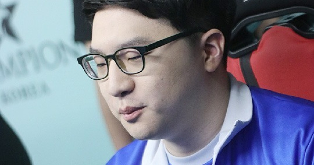 [롤챔스] '맥스' 정종빈, 200P 추가..MVP 순위