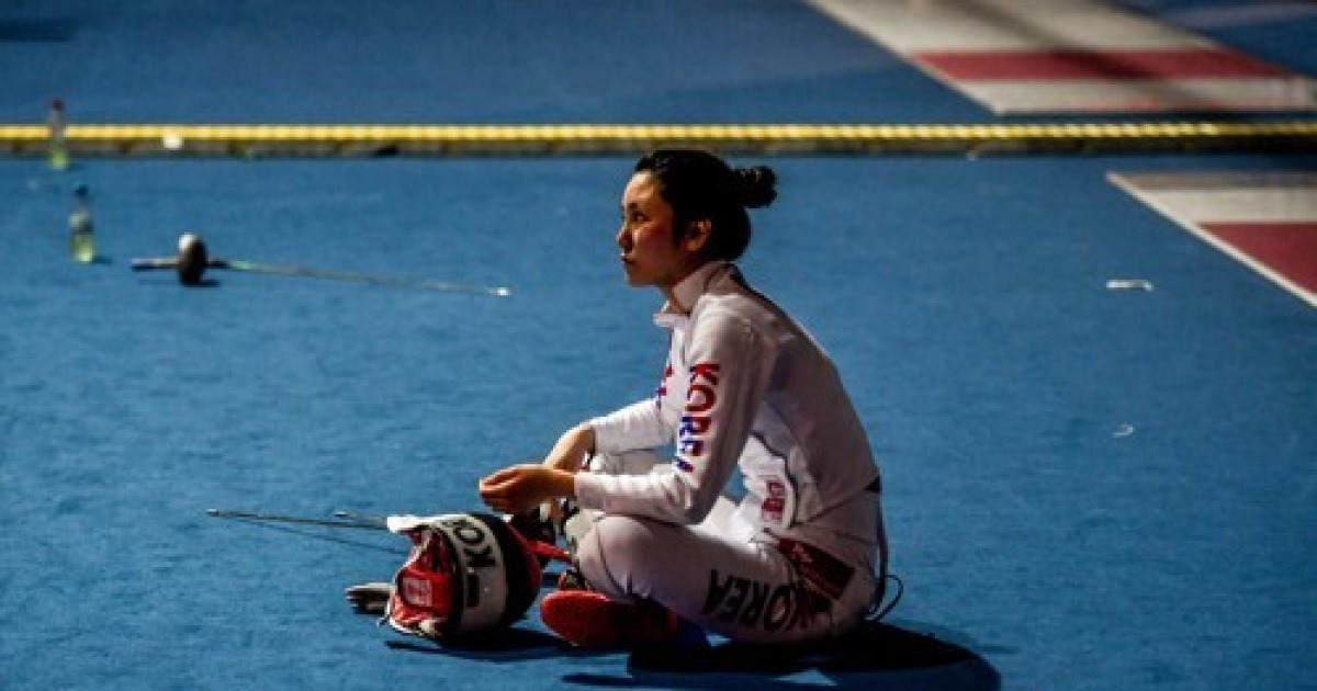 GERMANY FENCING WORLD CHAMPIONSHIPS 2017