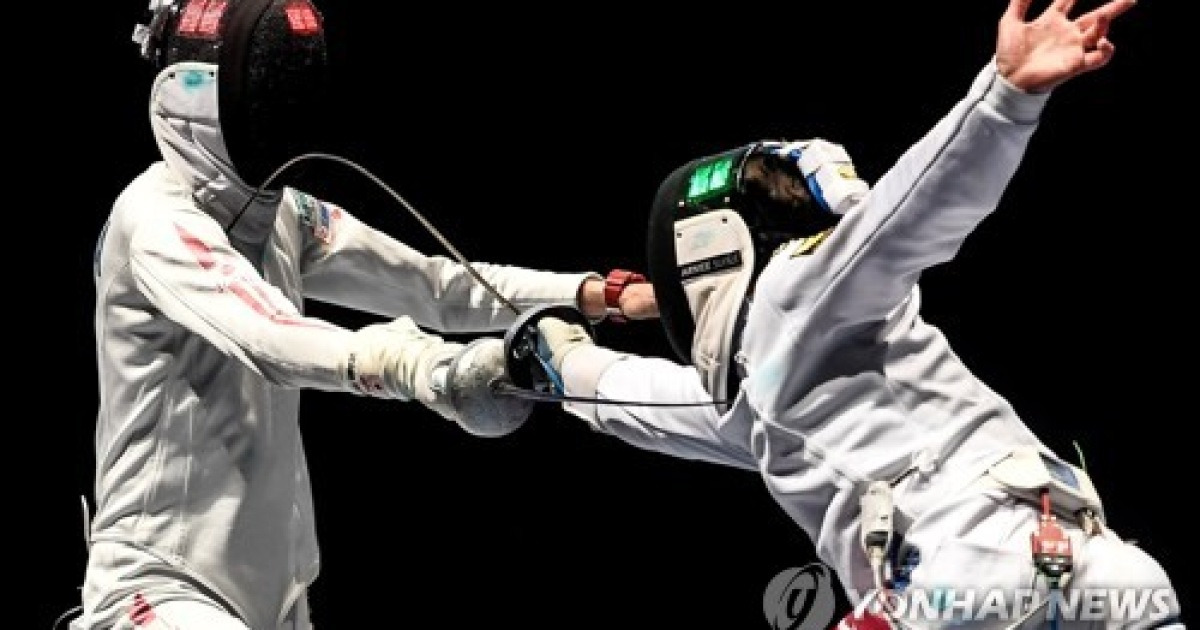 GERMANY FENCING WORLD CHAMPIONSHIPS 2017