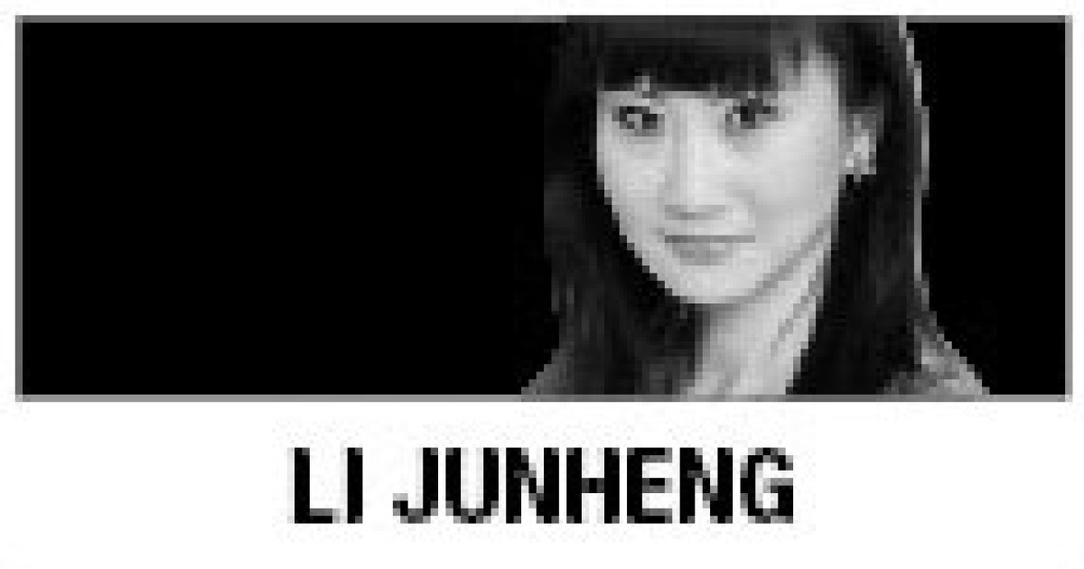 [Li Junheng] China's overextended consumers can't stop adding debt