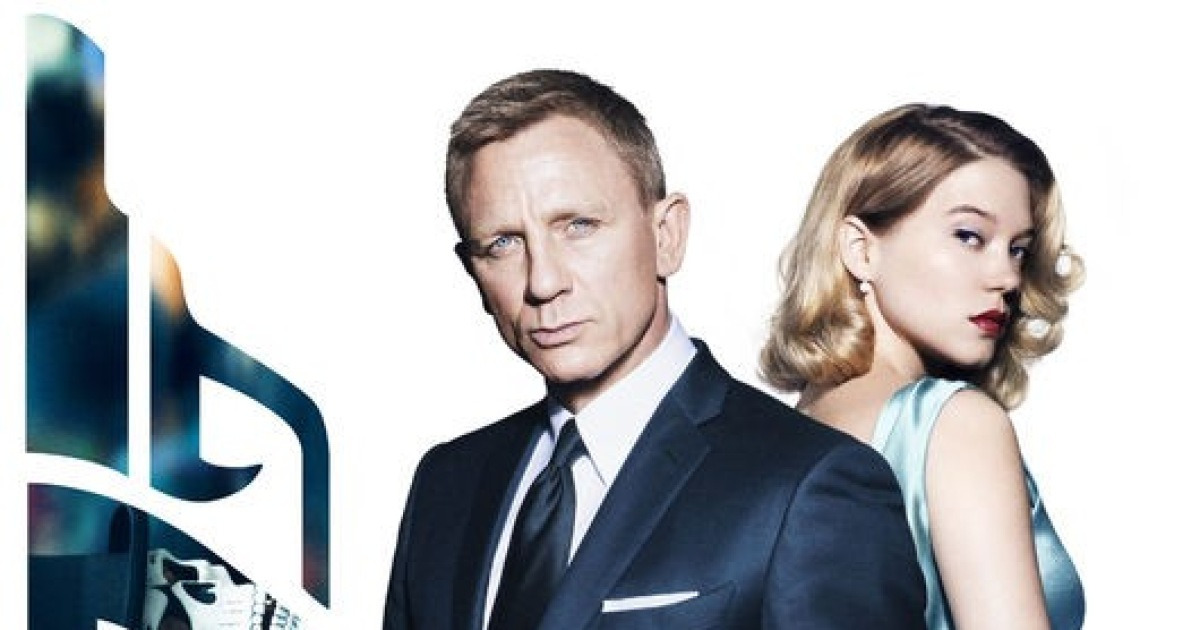 [Oh!llywood] 제임스 본드가 돌아온다..新 '007' 2019년 11월 개봉 확정