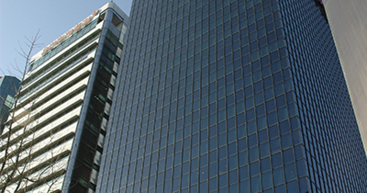 CAPE Investment & Securities named preferred bidder for SK Securities