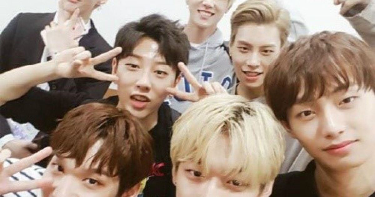 '프듀2' JBJ 9월 데뷔 확정.."이 조합 실화냐?"