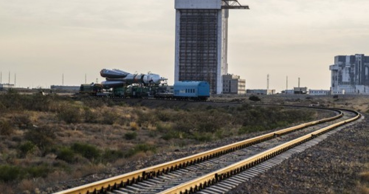 KAZAKHSTAN SPACE PROGRAMMES