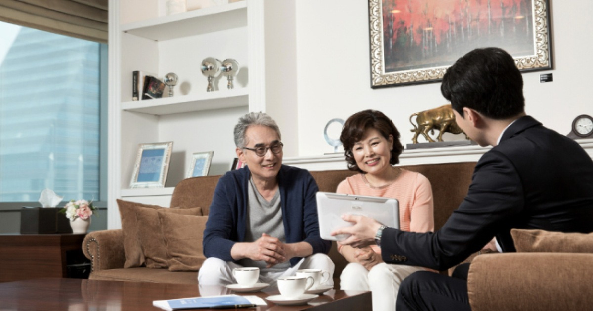 Samsung Securities' long-term model portfolio boasts stability