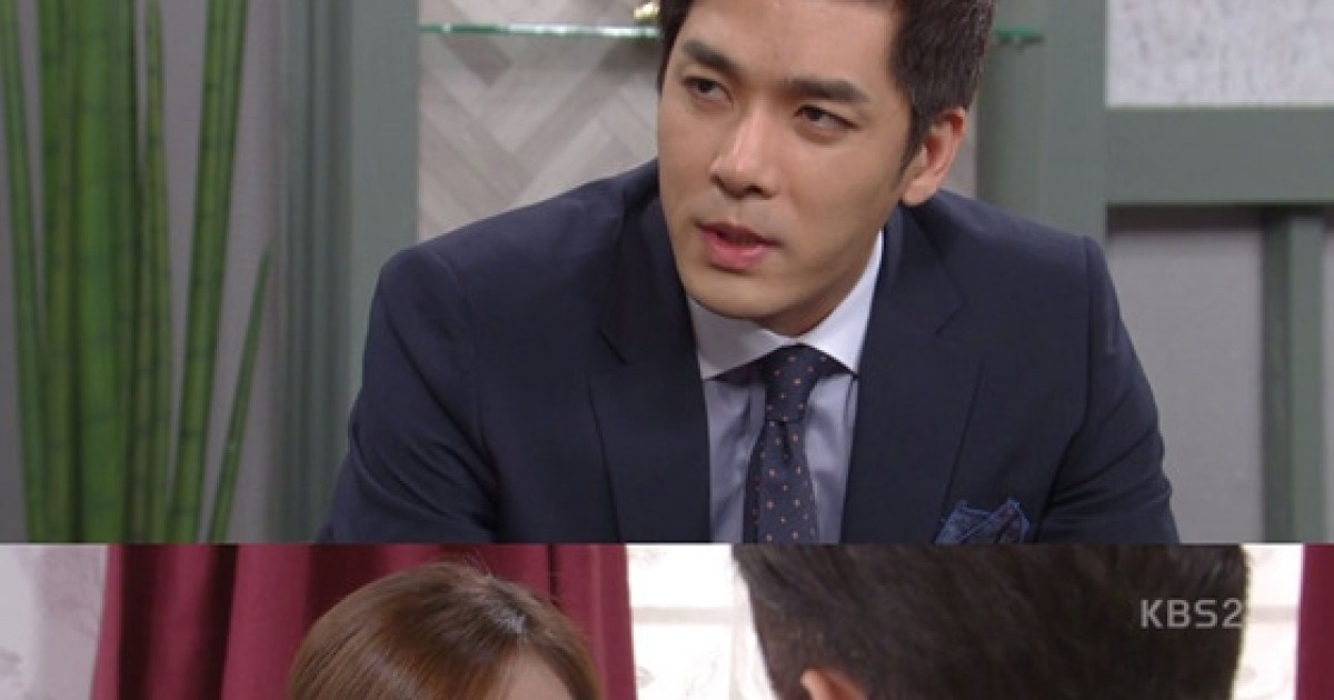 밤TView]'이름없는여자' 배종옥, 오지은 딸 유괴죄로 체포