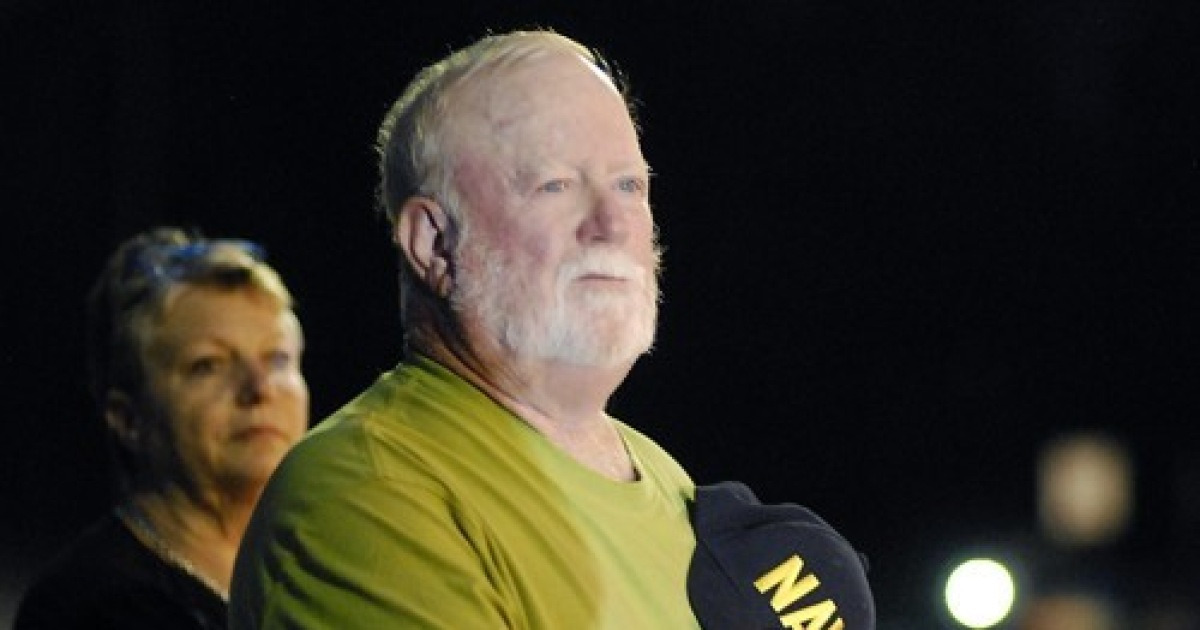 Military Plane Crash Victim Indiana