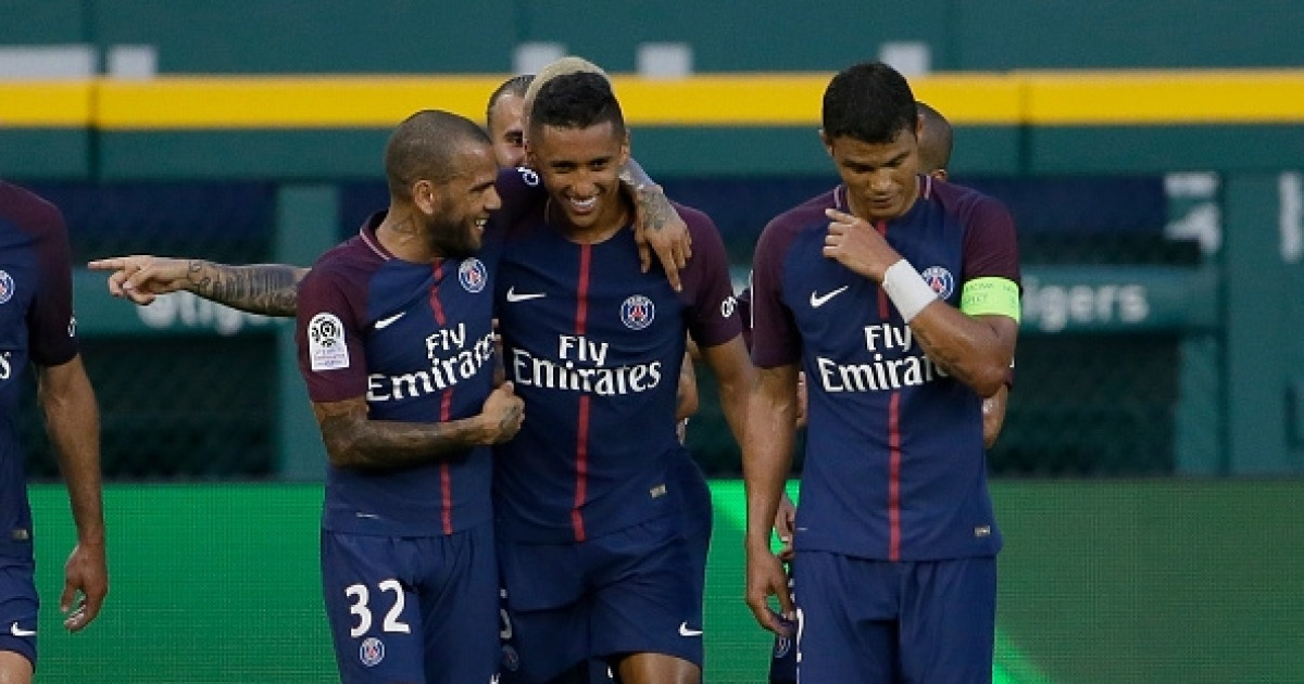 [승부예측] 7월30일(일) 04:00 프슈퍼컵 모나코 vs PSG 경기분석