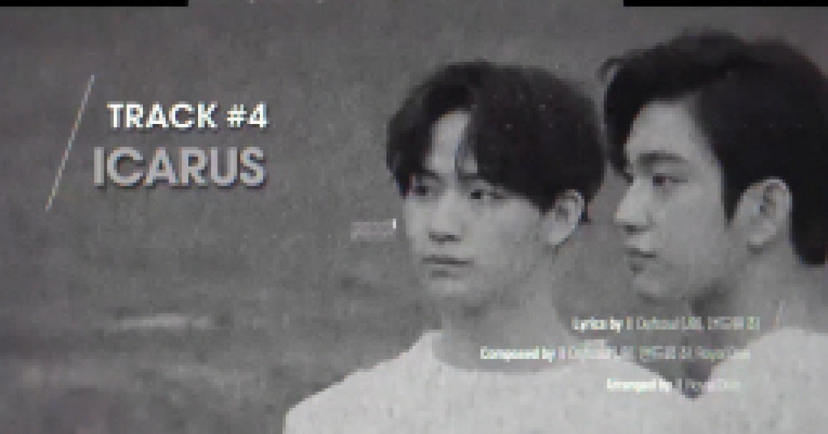 JJ Project, 새 미니 앨범 'Verse 2' 하이라이트 음원 공개 '컴백 기대감 최고조'