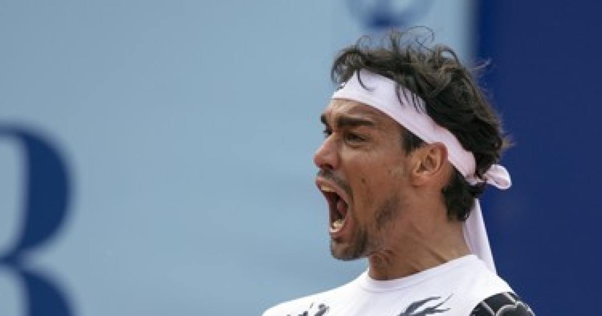 Switzerland Tennis Gstaad Open