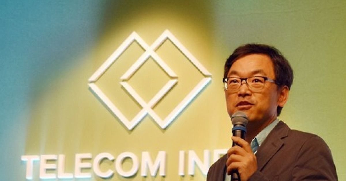 최진성 전 SK텔레콤 CTO, 도이체텔레콤 부사장으로 이직