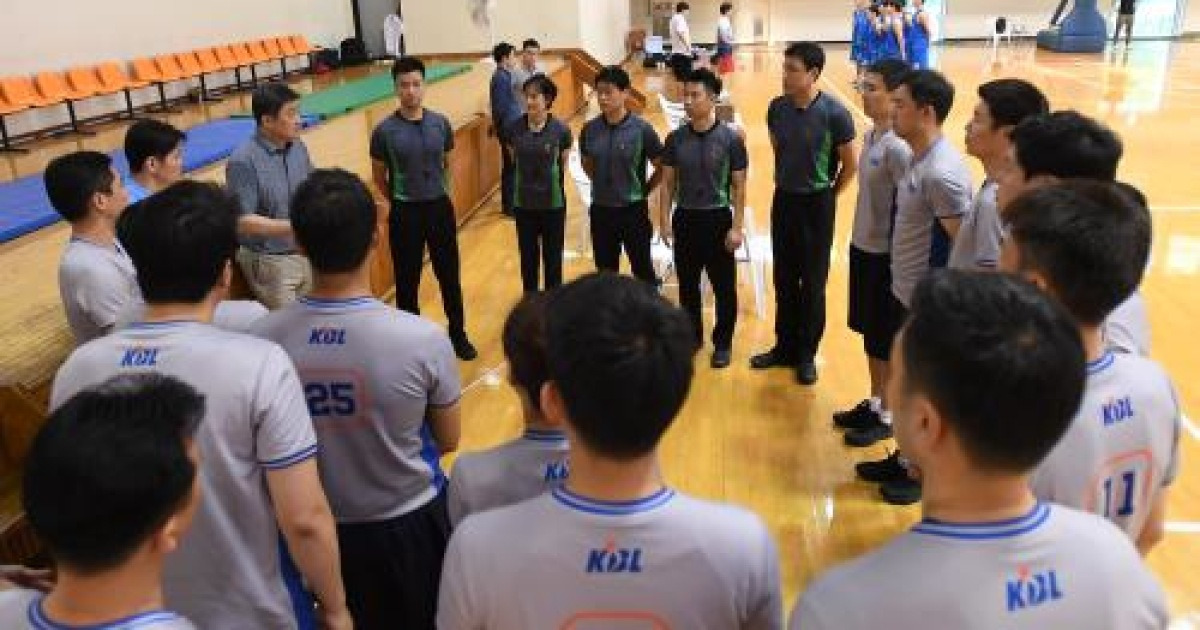 KBL, 2017~18시즌 정규심판 명단 최종 확정