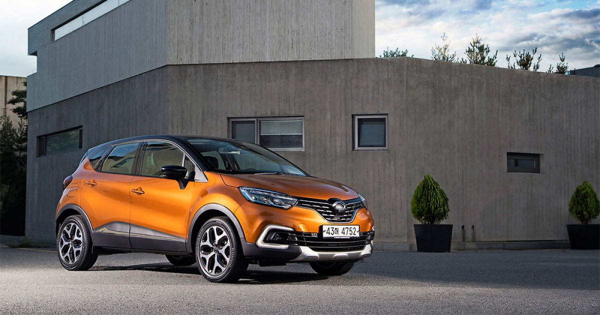 르노삼성, 상품성 강화한 '뉴 QM3' 가격 공개..가격 인상 최소화