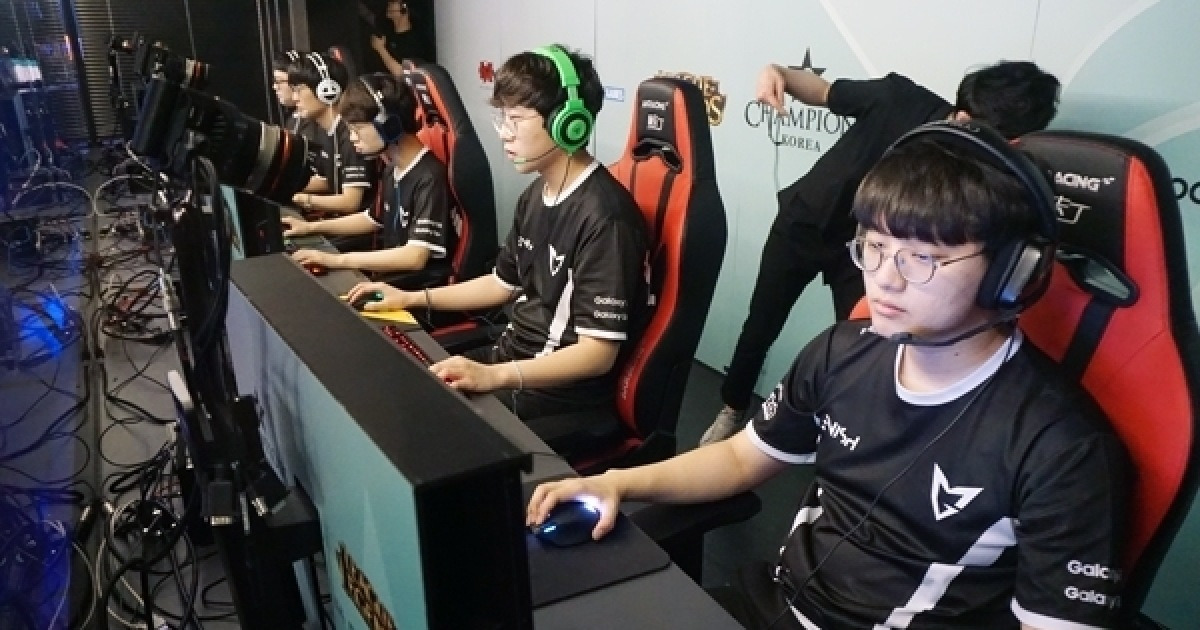 [LOL]삼성과 ROX, 1승이 필요한 두 팀의 맞대결