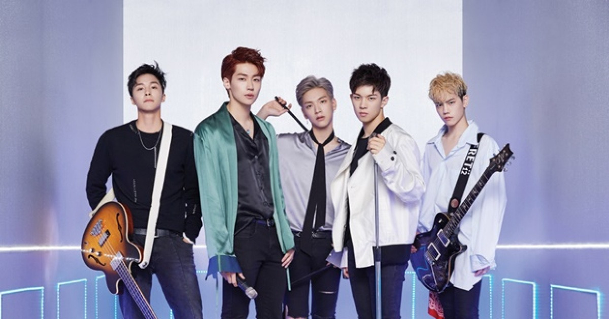 [Y현장] 정용화부터 이국주까지, FNC의 관심은 엔플라잉에