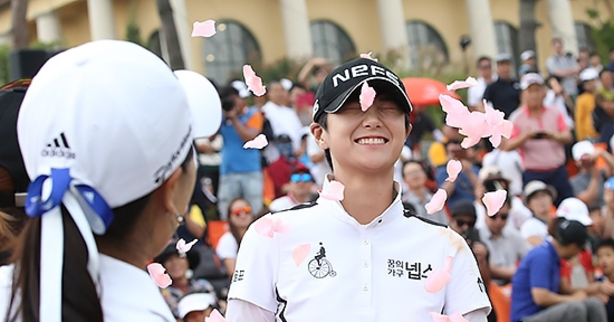[2017 KLPGA 미리보는 하반기①]메이저만 4개, 진정한 퀸은 누구?