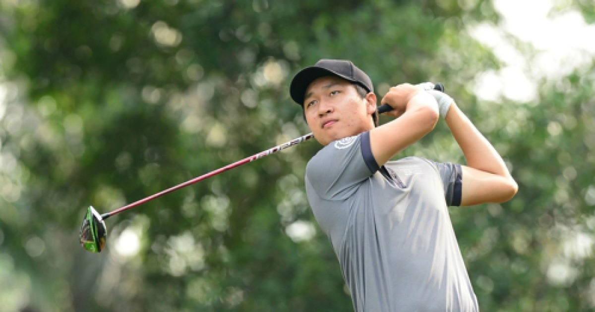 왕정훈, WGC-PGA챔피언십 연속 출격