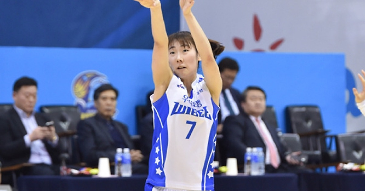 [WKBL] 2017-2018 시즌 10월 28일 개막