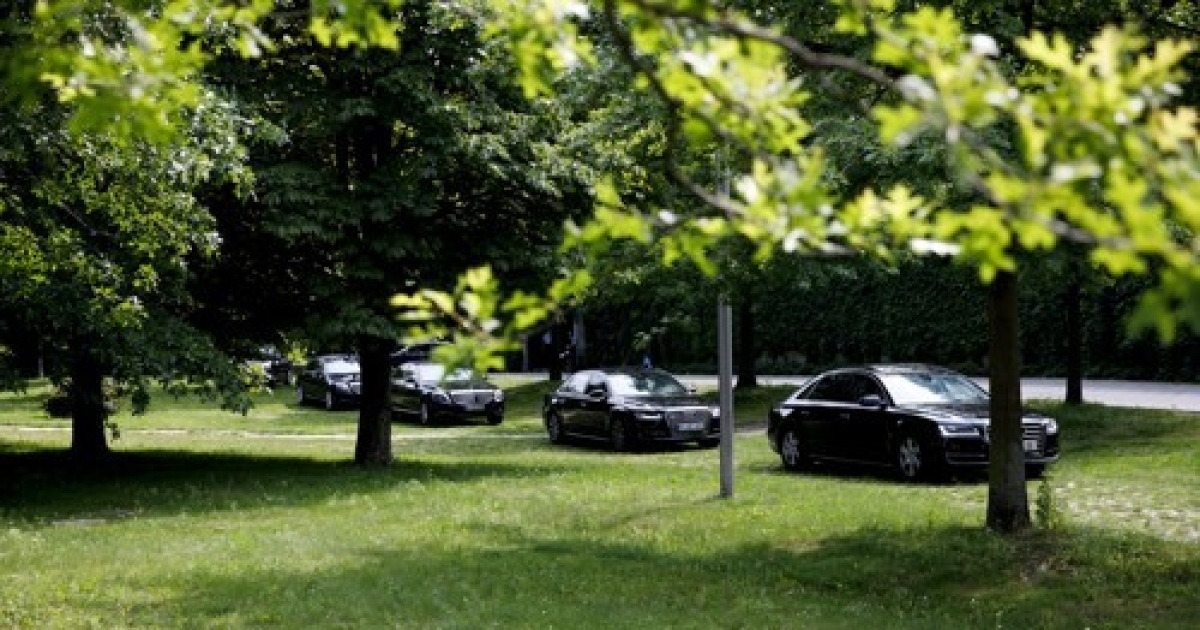 GERMANY DIESEL EMISSIONS SUMMIT