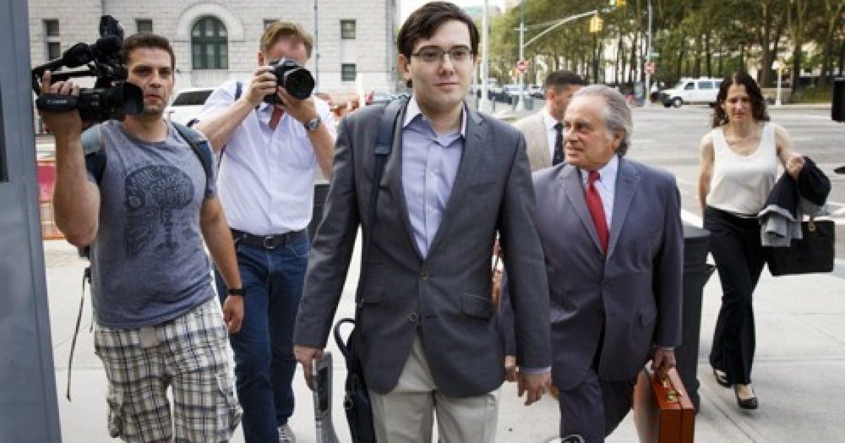 USA TRIALS SHKRELI