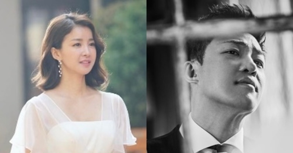 선남선녀 이시영♥조승현 2세는 얼마나 예쁠까