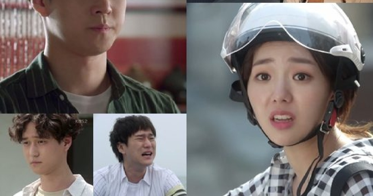 [TEN 리뷰] '최강 배달꾼', 부진한 KBS 금토극 이끌 대항마