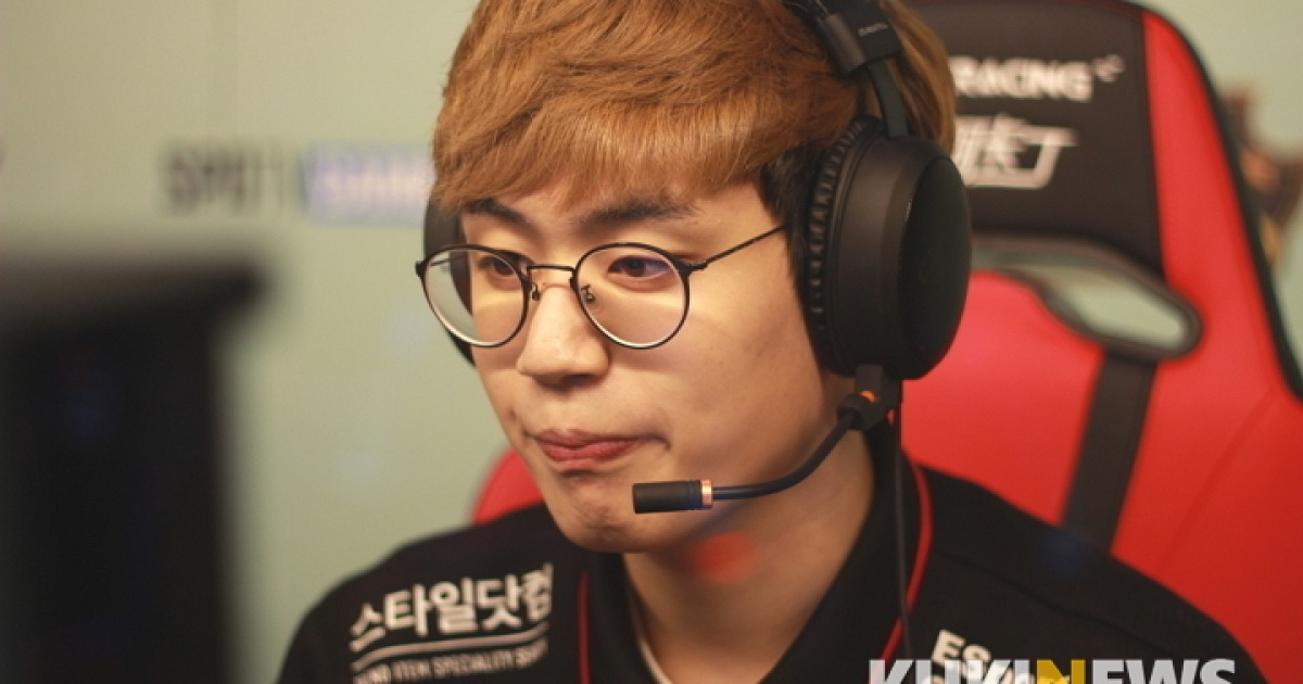 [롤챔스] bbq, 과감한 바론 오더로 SKT전 1세트 승리..'템트' 날았다