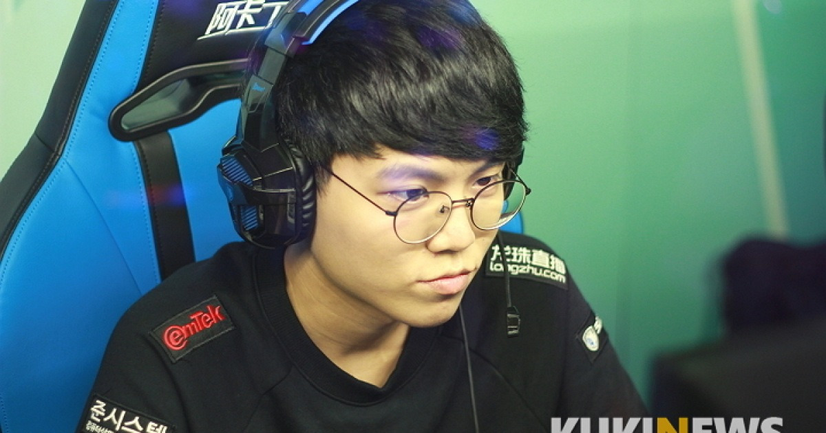 [롤챔스] 롱주, 삼성 잡고 정규 1위 차지..SKT, bbq에 찜찜한 승리 (종합)