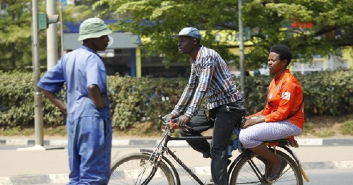 RWANDA TRANSPORT SERVICES
