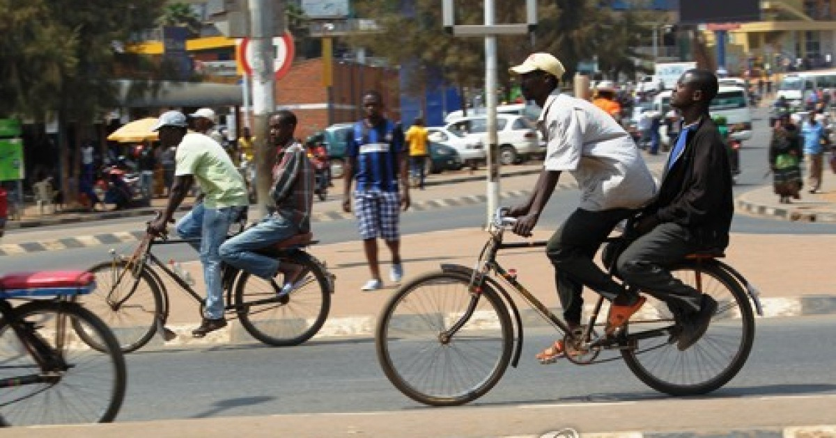 RWANDA TRANSPORT SERVICES