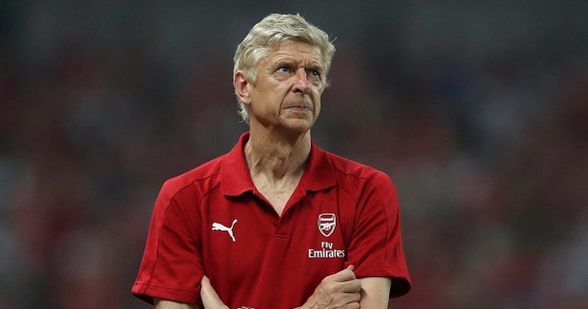 [EPL ISSUE] 벵거의 '정리 예고', 수면 위로 떠오른 살생부